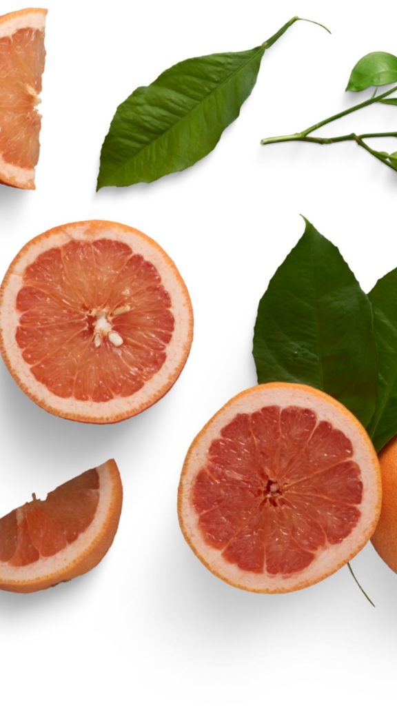 L’essence de Pamplemousse présente une activité anti-infectieuse