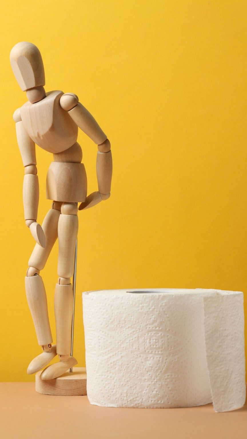 La constipation de l’adulte : que faire ? - Conseils de pharmaciens